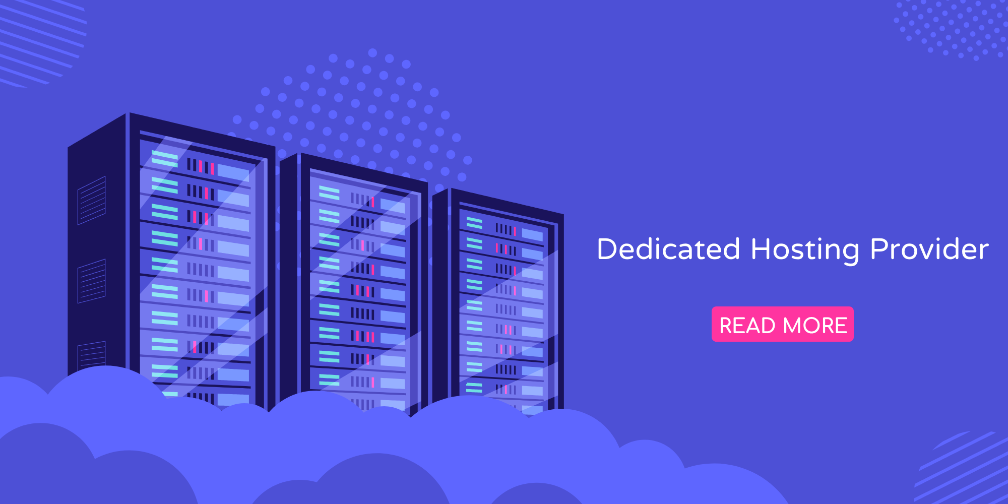 Get Your Powerful Dedicated Hosting with Full Root Access