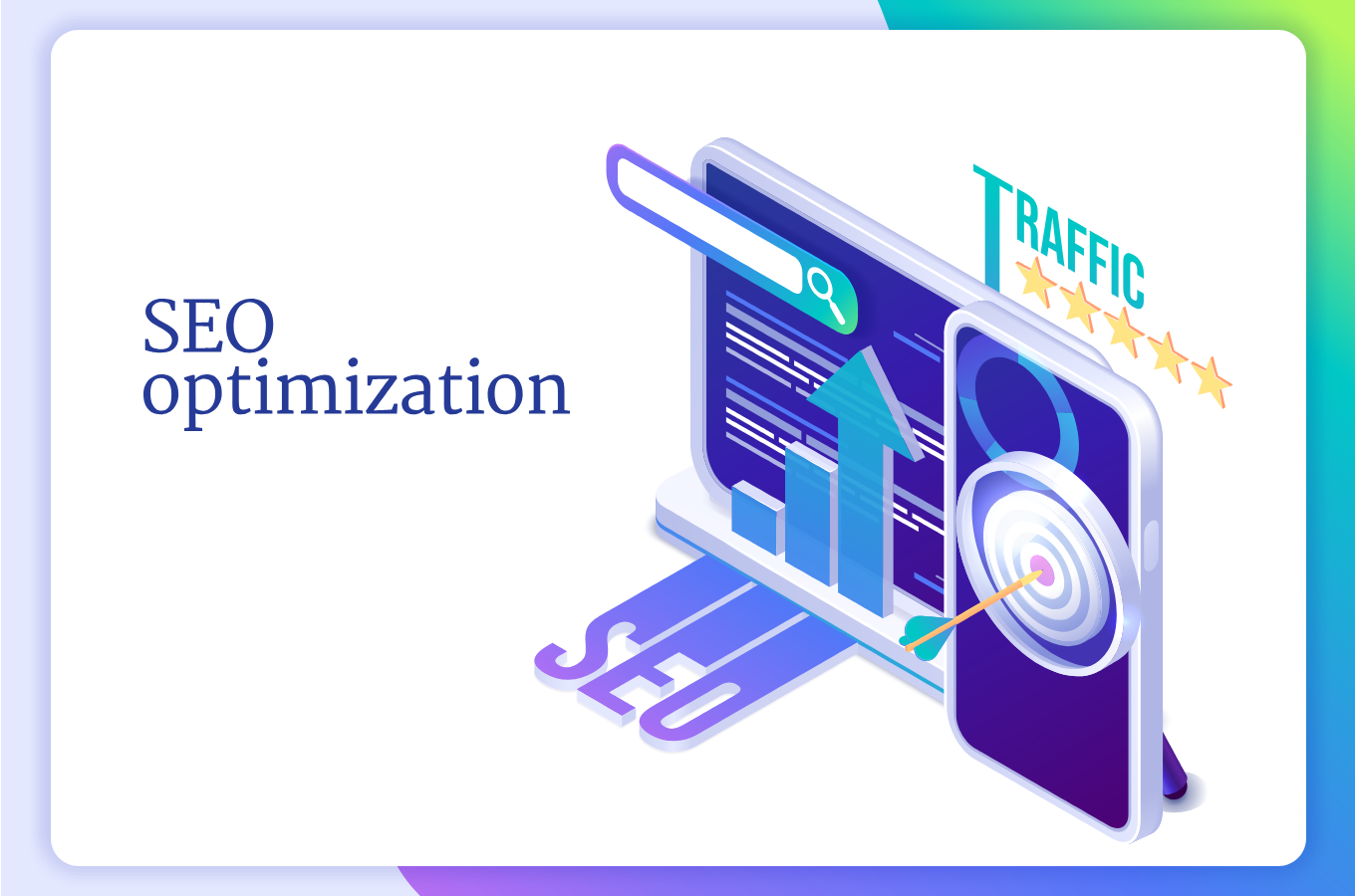 Choose the Best SEO Service to maximize Your Online Business